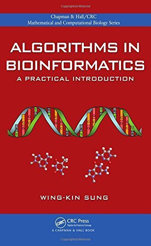 Algorithms in Bioinformatics: A Practical Introduction (Chapman & Hall/CRC Mathematical and ...