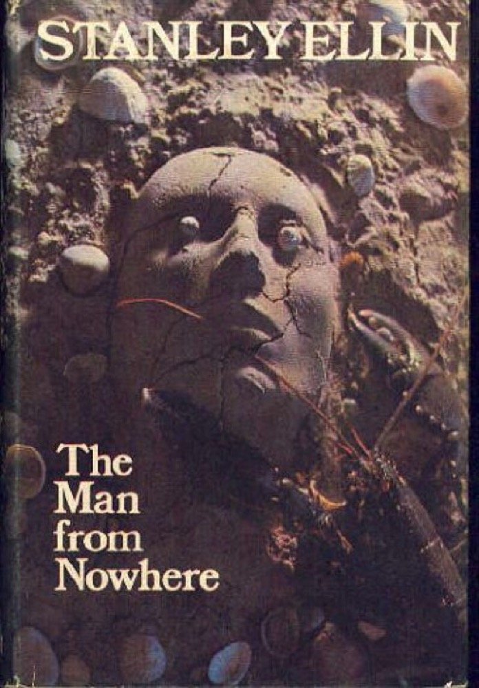 The man from nowhere by Stanley Ellin | Goodreads