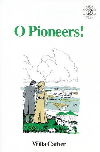 O PIONEERS! (PACEMAKER CLASSICS) (Pacemaker Classics (Paperback)) by ...