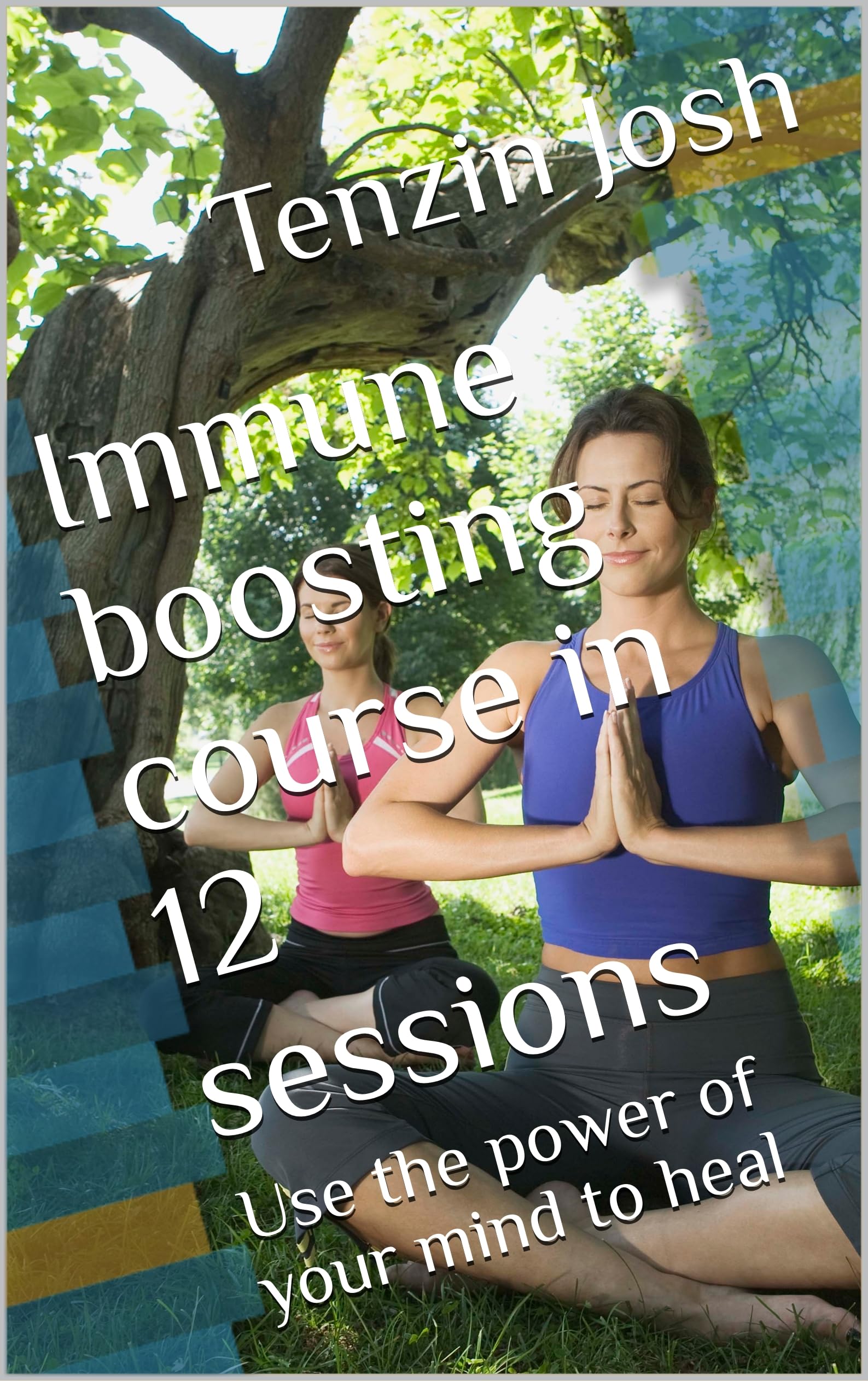 Immune boosting course in 12 sessions: Use the power of your mind to ...