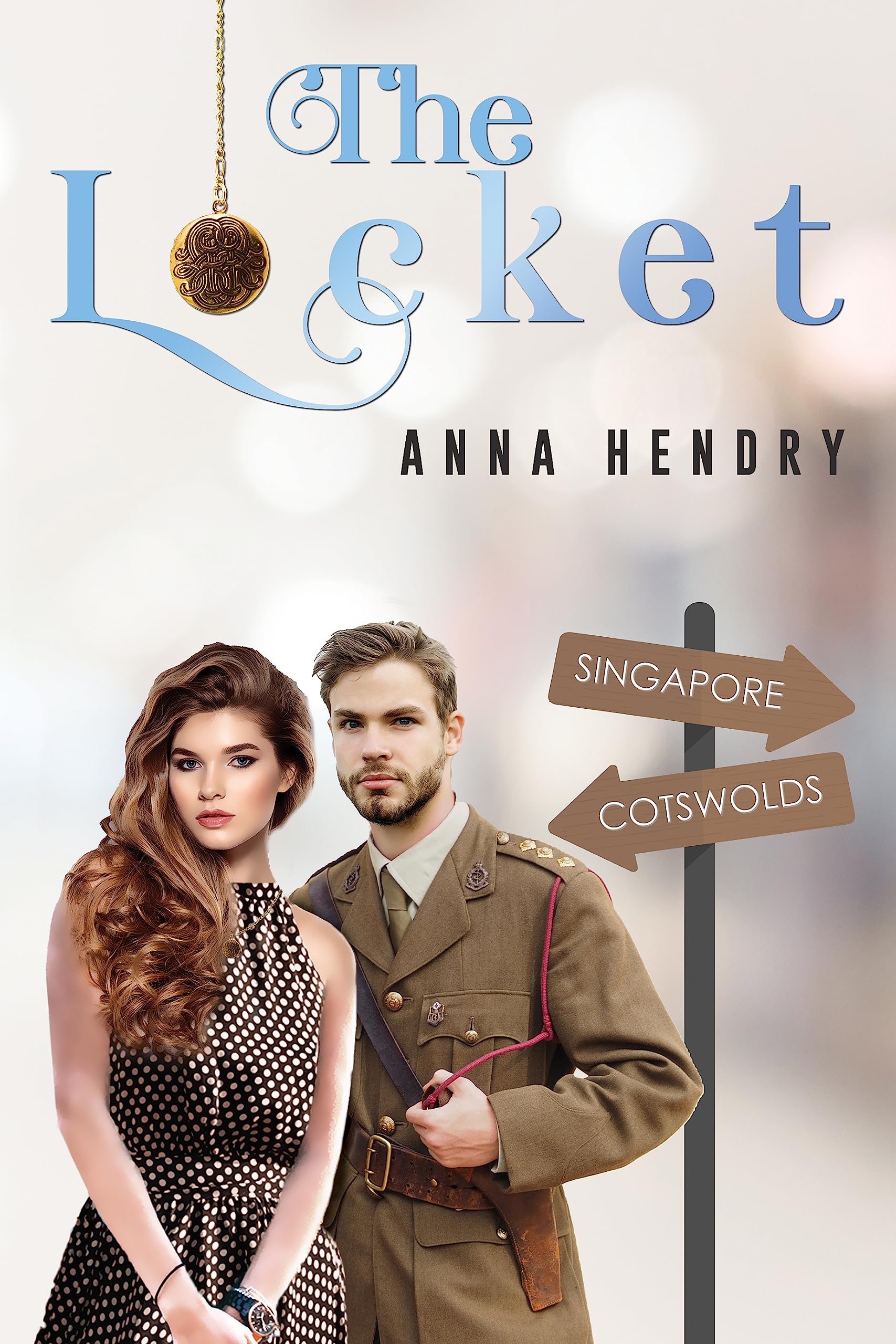The Locket by Anna Hendry | Goodreads