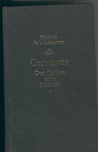 Don Quijote de la Mancha by Miguel de Cervantes Saavedra | Goodreads