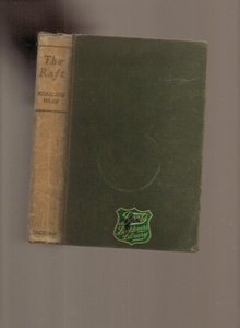 The Raft by Jim LaMarche | Goodreads