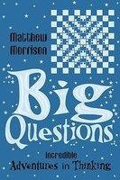 big-questions by Matthew Morrison | Goodreads