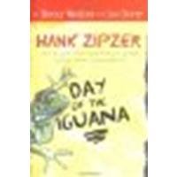 The Day of the Iguana #3 by Winkler, Henry, Oliver, Lin [Grosset ...