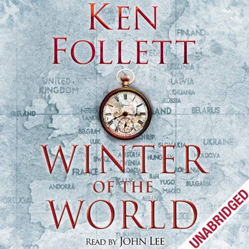 Winter of the World: Century Trilogy, Book 2 by Ken Follett | Goodreads