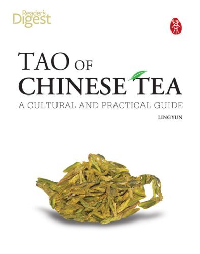 Tao of Chinese Tea by Huang Lingyun | Goodreads