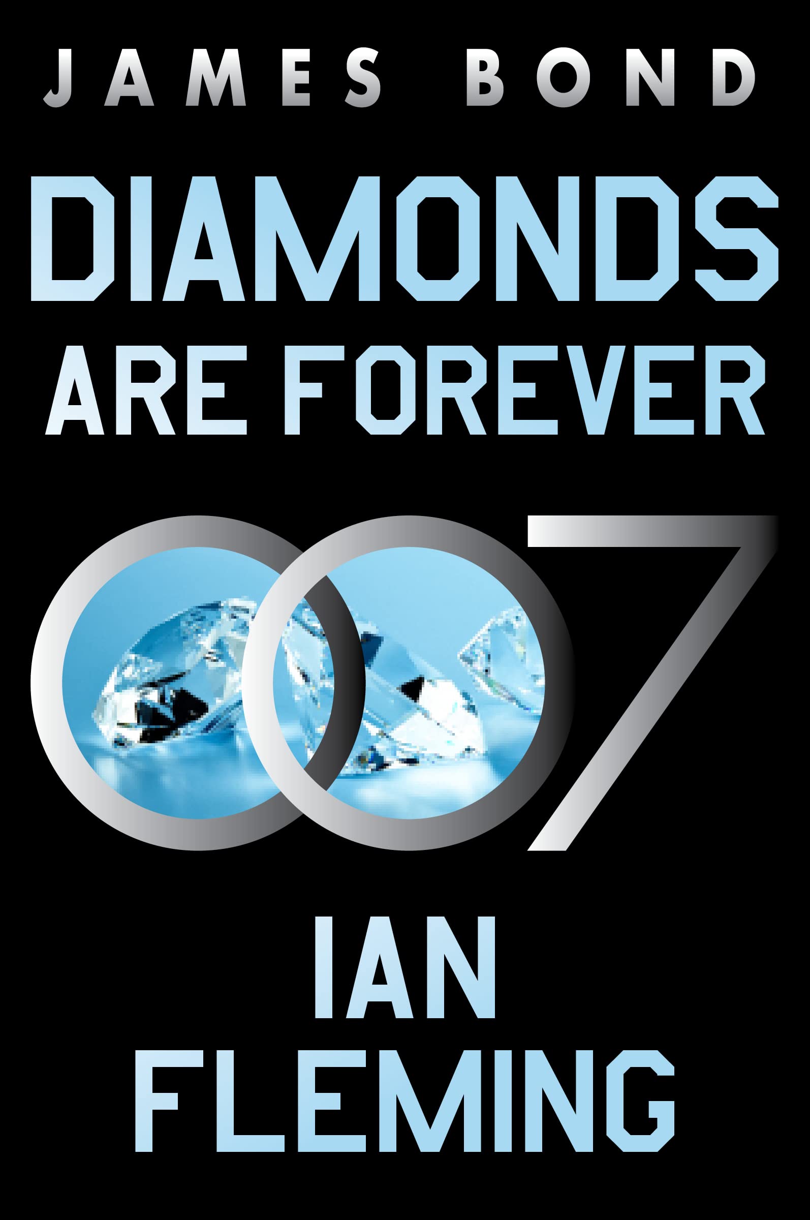 Diamonds Are Forever by Ian Fleming | Goodreads