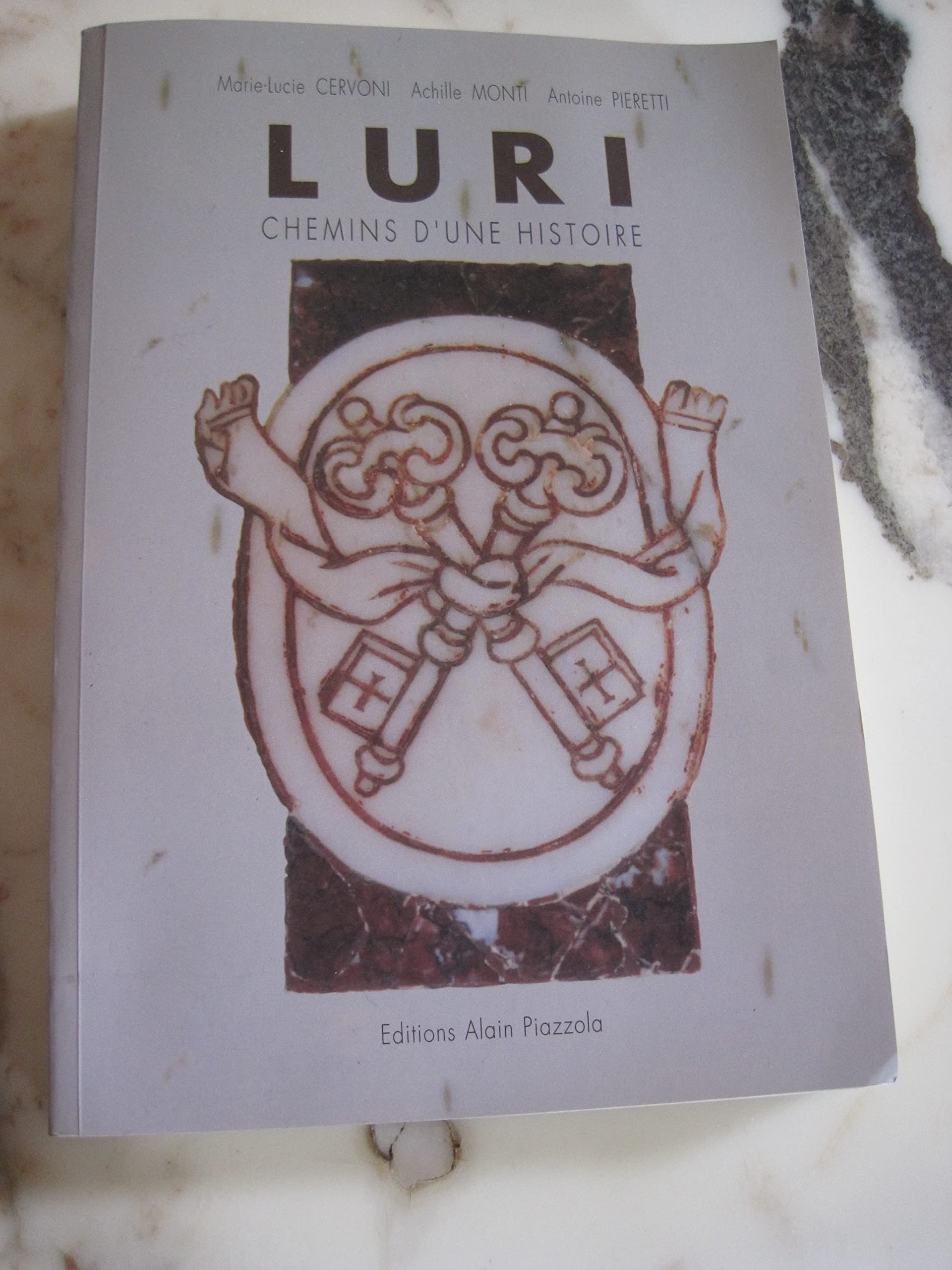 Luri Chemins d'Une Hi by Various | Goodreads