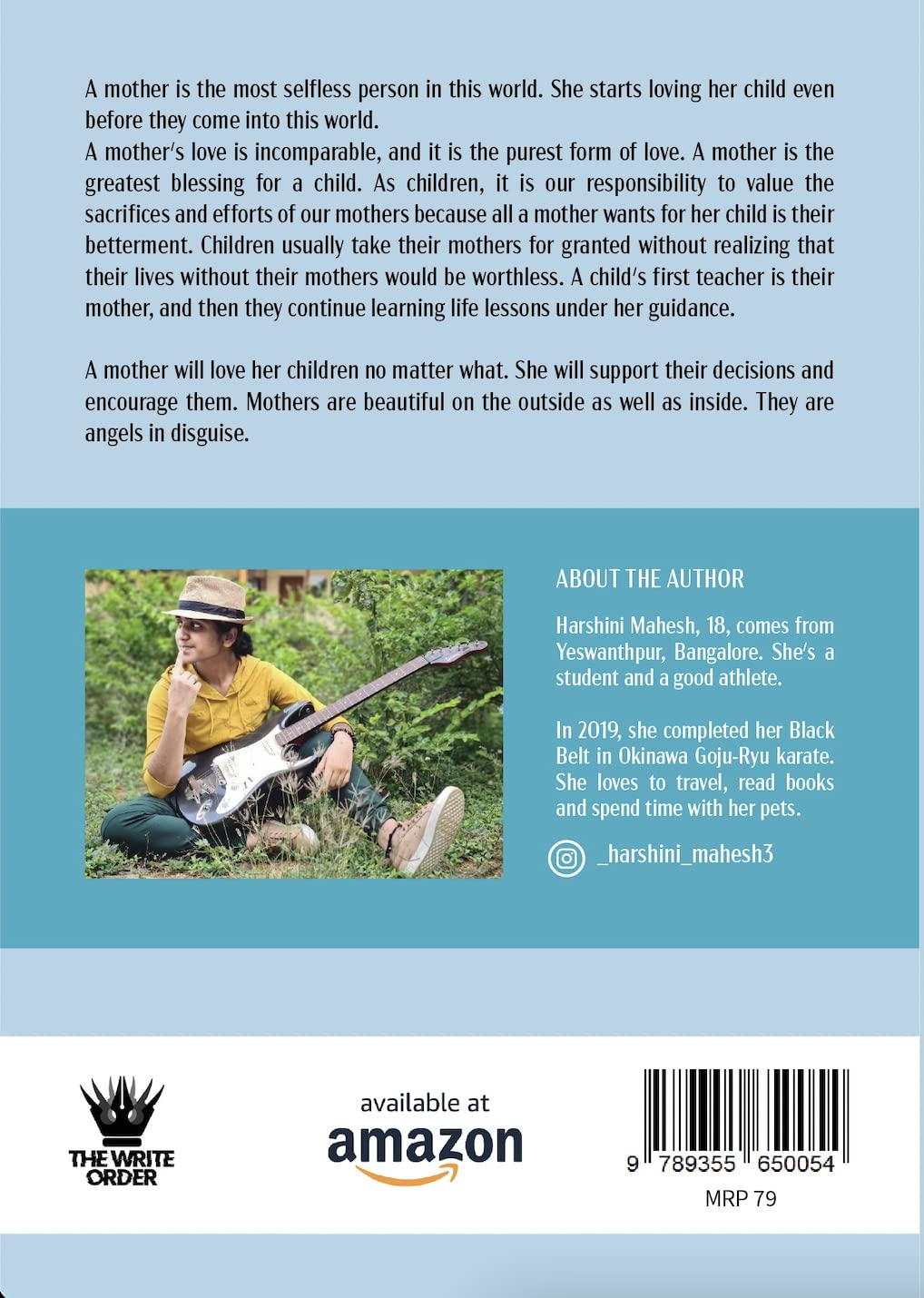 The Golden Women by Harshini Mahesh | Goodreads