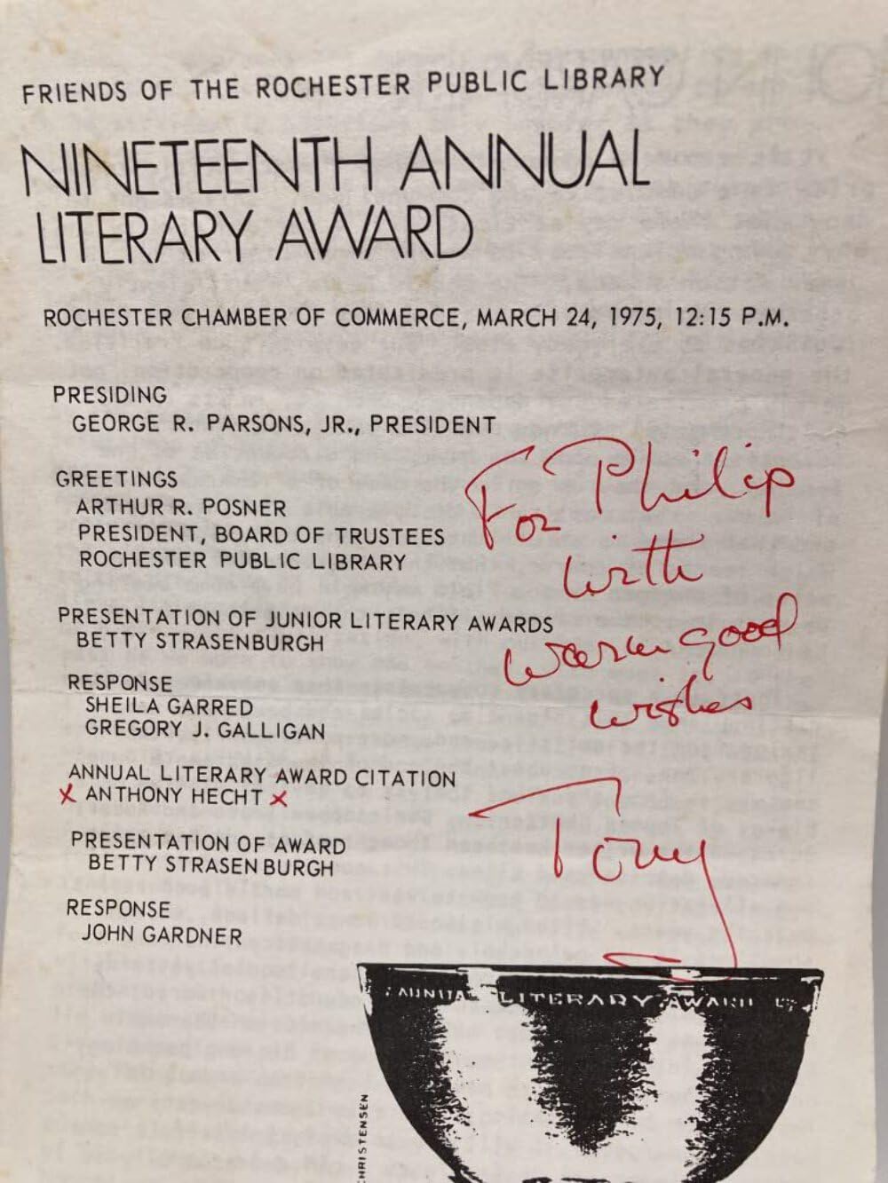 The Venetian Vespers: Poems by Anthony Hecht | Goodreads