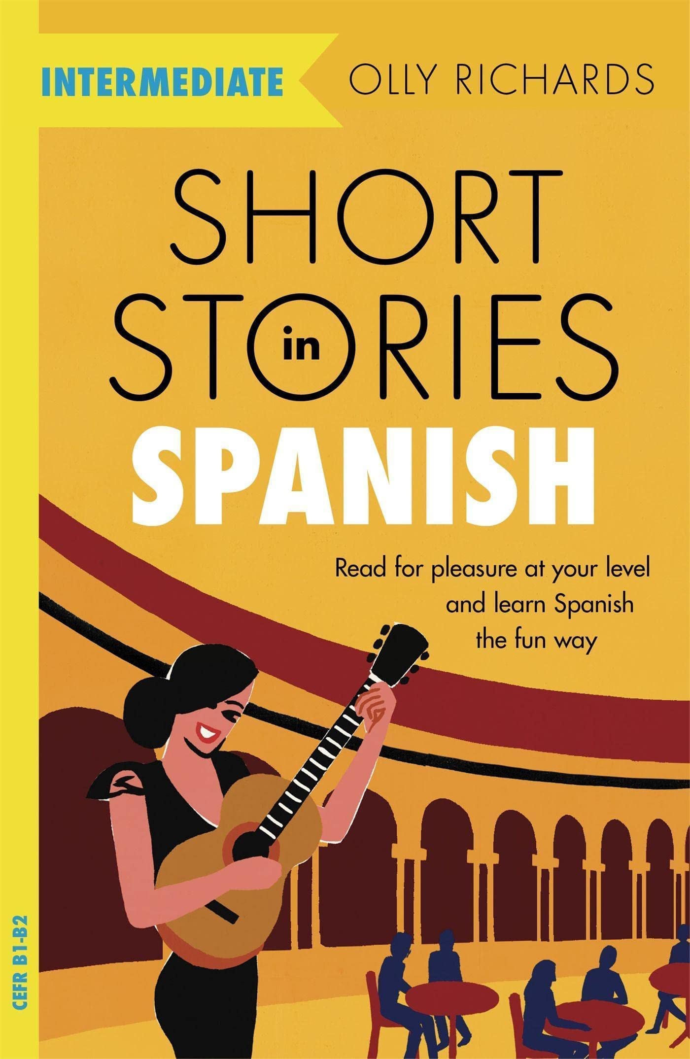 Short Stories Collection 4 Books Set By Olly Richards by Olly Richards ...