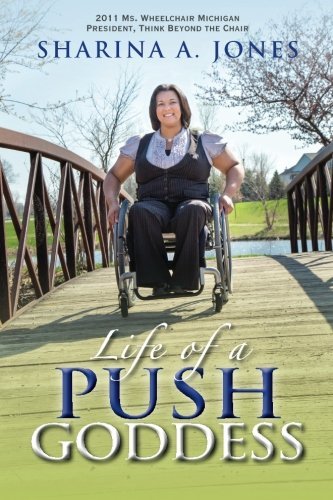 Life of a Push Goddess by Sharina A Jones by Sharina A. Jones | Goodreads