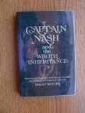 Captain Nash and the Wroth Inheritance by Ragan Butler | Goodreads