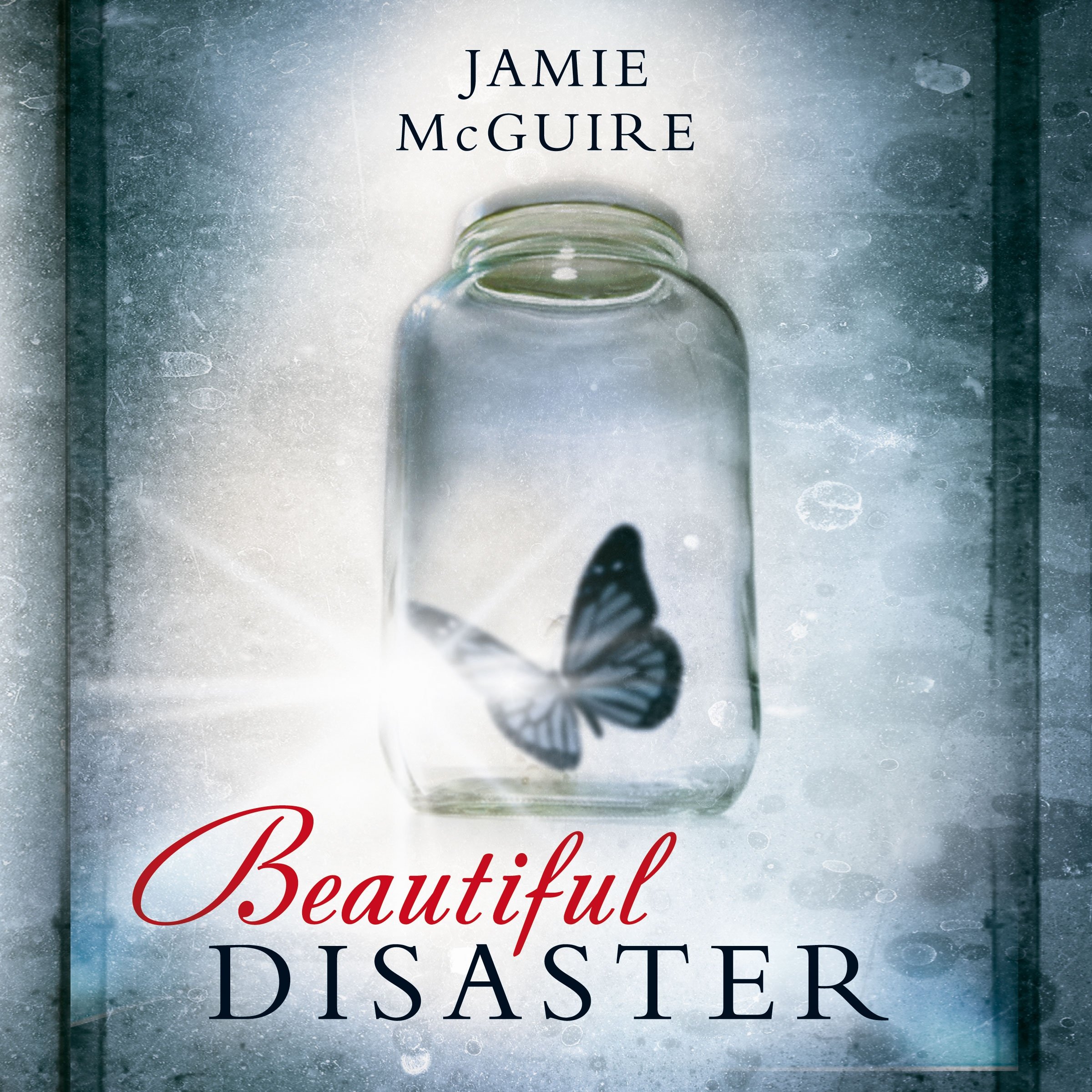 Beautiful Disaster: Disaster 1 by Jamie McGuire | Goodreads