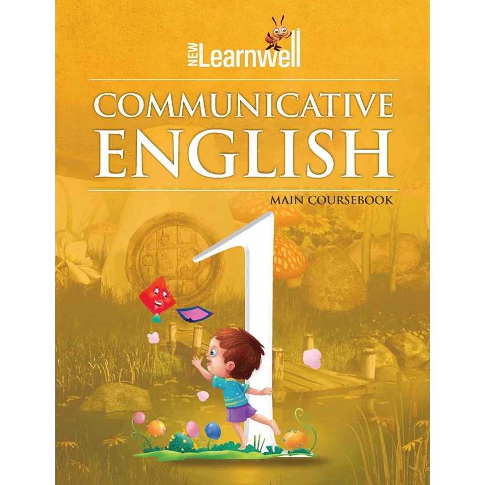 Communicative English 1 by Sanghita Sen | Goodreads