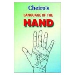 Cheiro's Language Of The Hand (Palmistry) by Cheiro | Goodreads