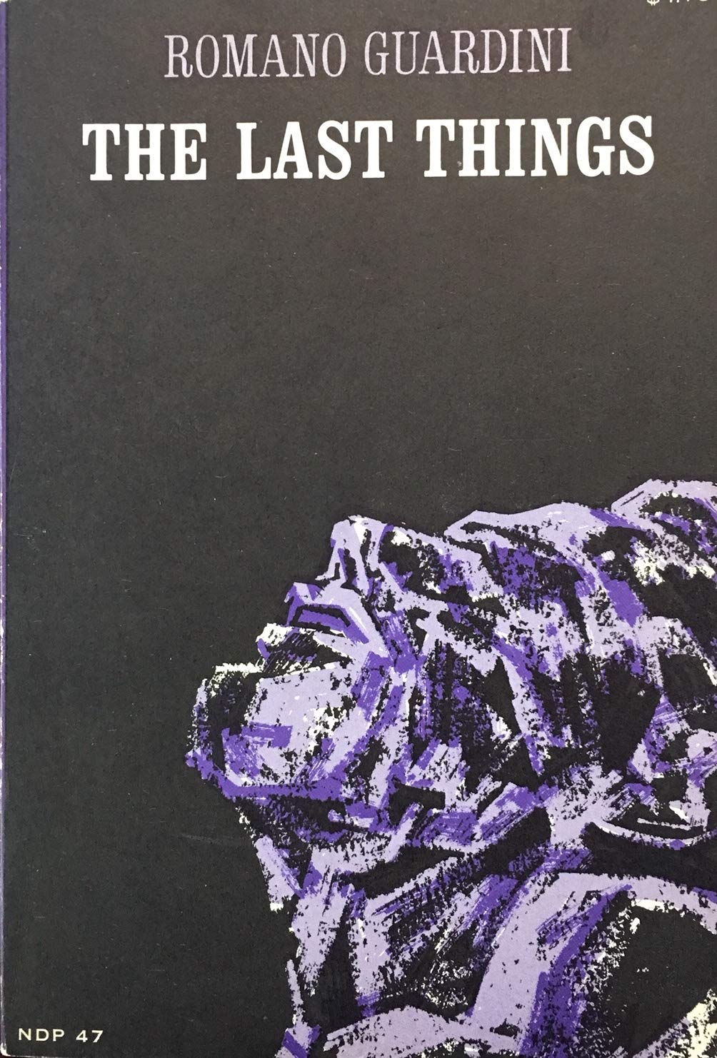 The last things: concerning death, purification after death ...