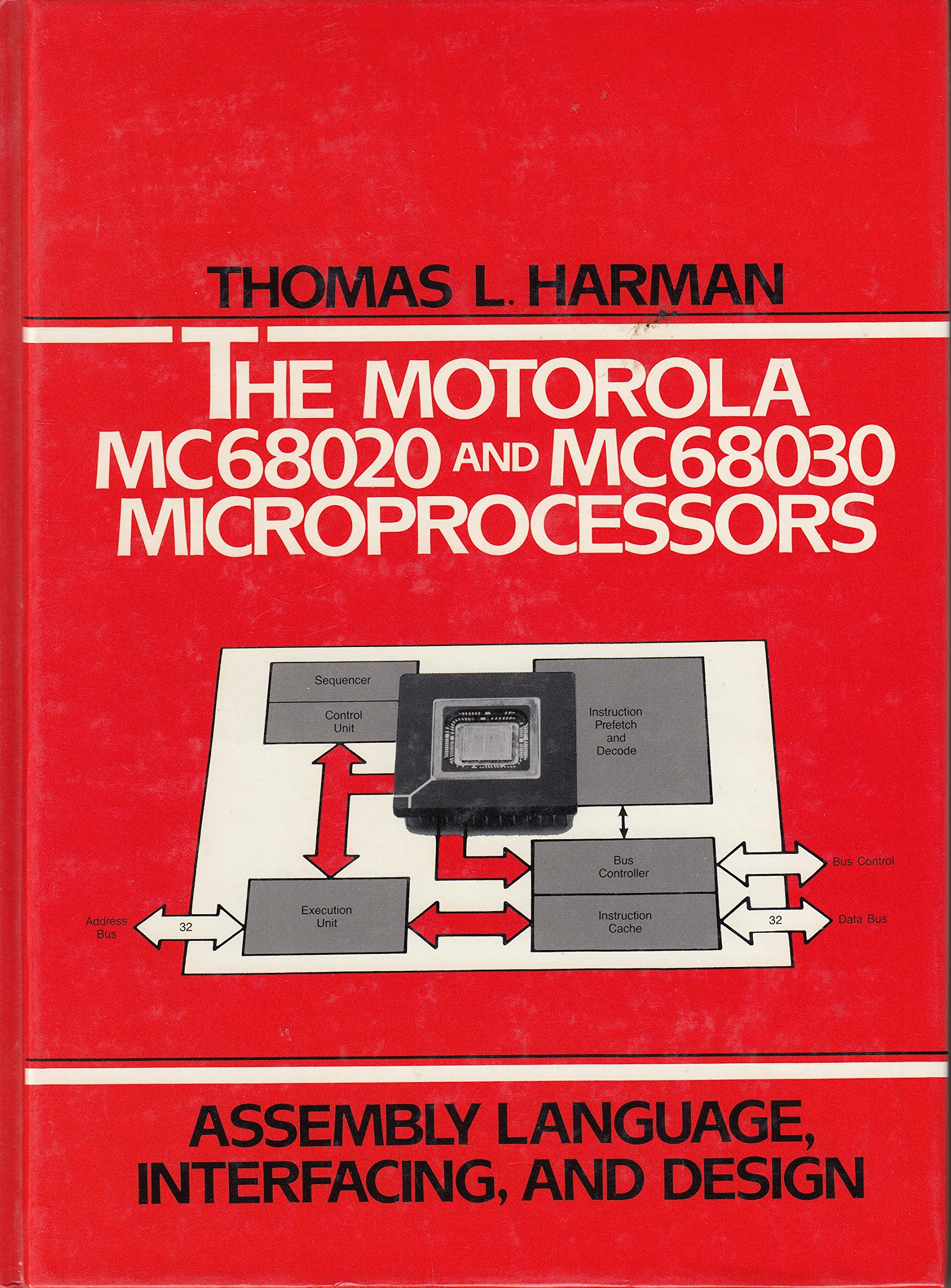 The Motorola Mc68020 and Mc68030 Microprocessors: Assembly Language ...