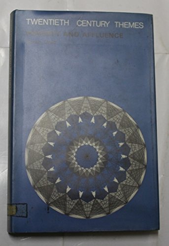 Poverty and affluence: An introduction to the international relations ...