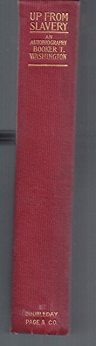 Booker T. Washington by Booker T. Washington | Goodreads