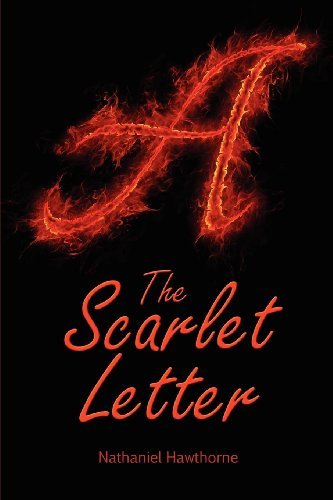 The Scarlet Letter by Nathaniel Hawthorne by Nathaniel Hawthorne ...