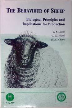 The Behaviour of Sheep: Biological Principles and Implications for ...