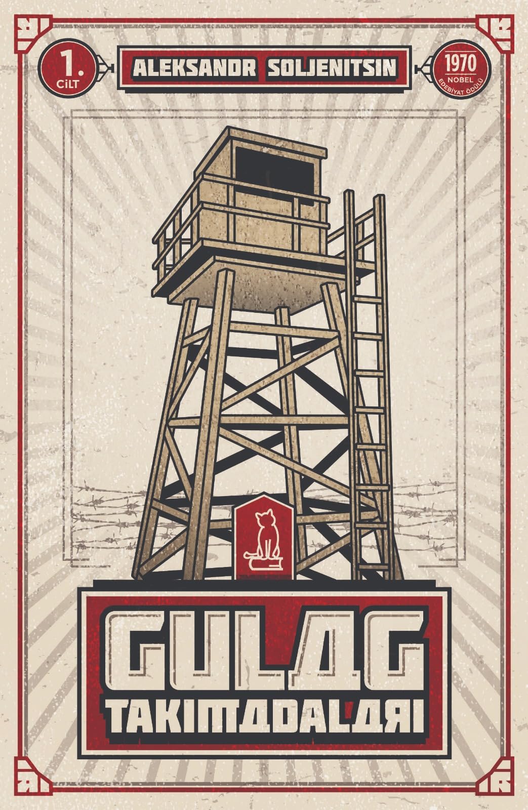 Gulag Takımadaları by Aleksandr Solzhenitsyn | Goodreads