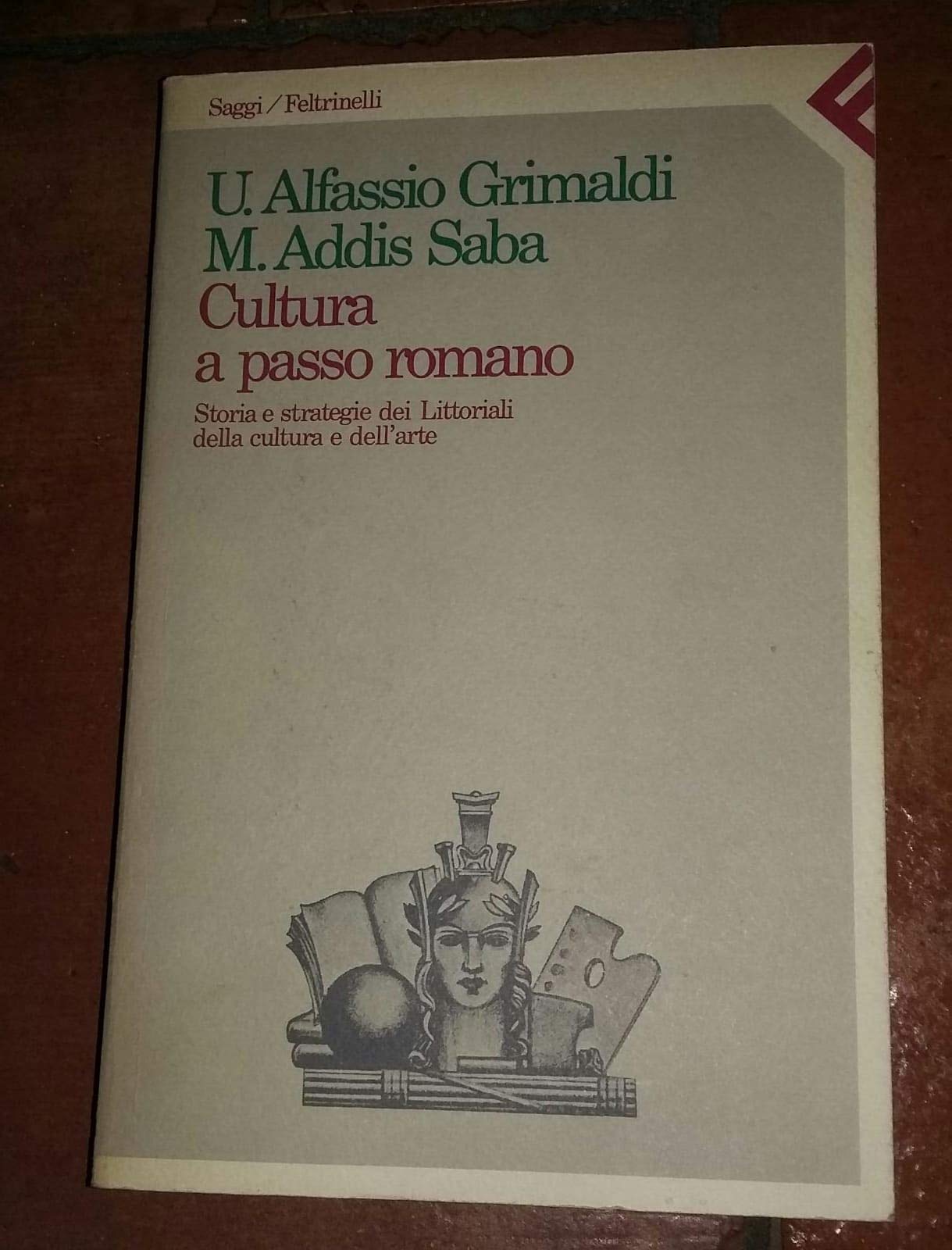 Cultura a passo romano: Storia e strategie dei Littoriali della cultura ...