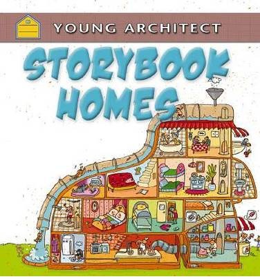 [(Storybook Homes )] [Author: Gerry Bailey] [Feb-2014] by Gerry Bailey ...