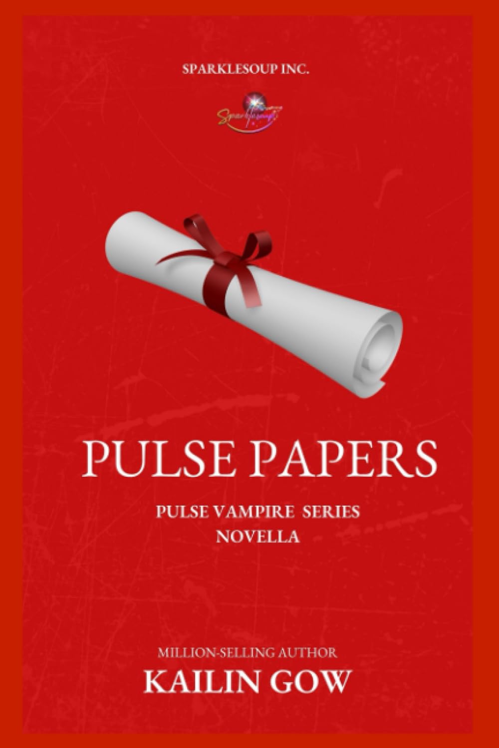 The PULSE Papers (PULSE Series #4.5) by Kailin Gow | Goodreads