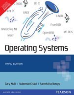 Operating Systems, 3e by Nutt | Goodreads