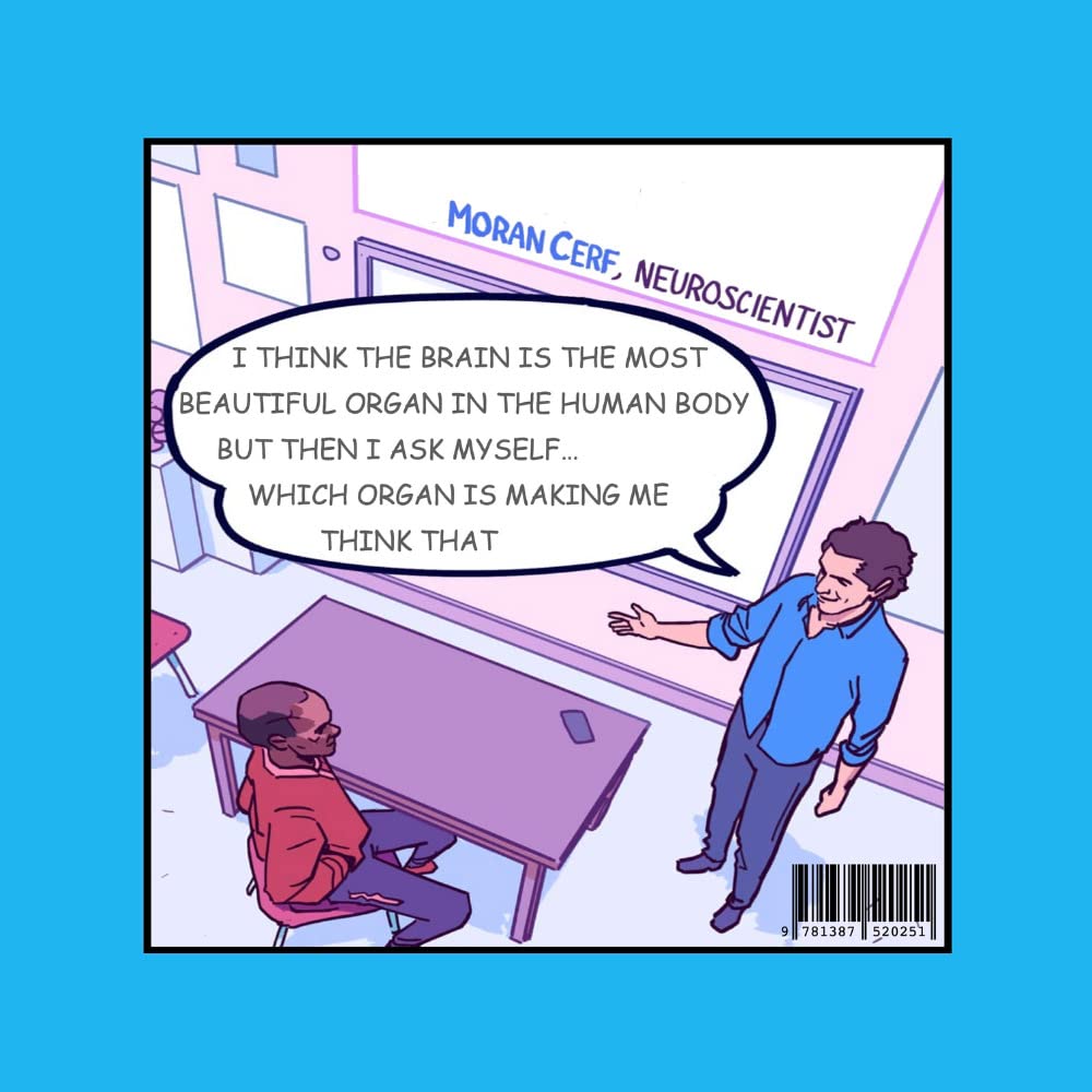 Brain Imaging: An Illustrated Guide to the Future of Neuroscience by ...