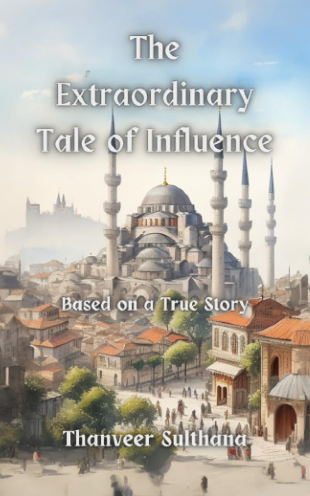 The Extraordinary Tale of Influence: From Slave to Queen The ...