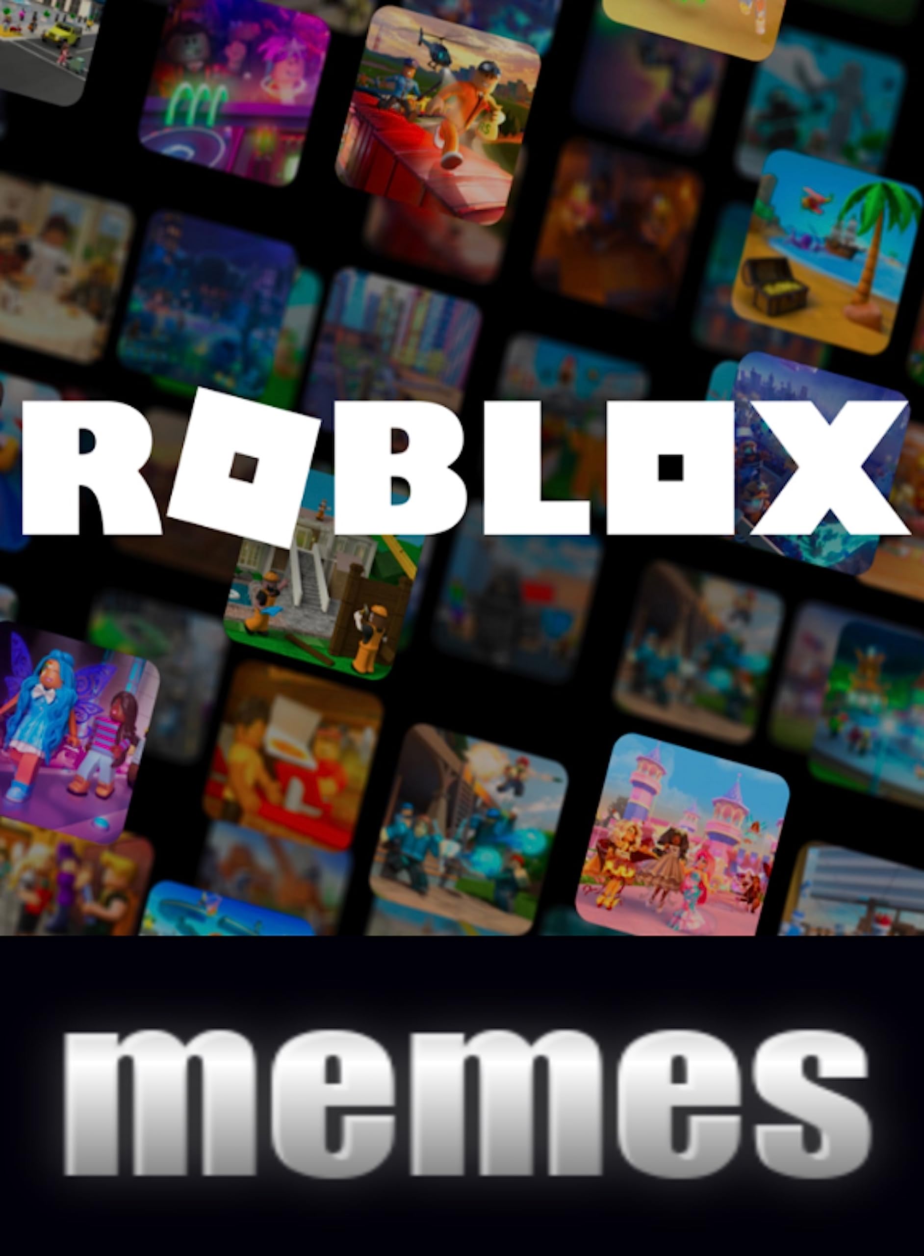 Roblox Legends: Terrific Jokes & Funny Comedy Aces by Roy Cropper-Memes ...