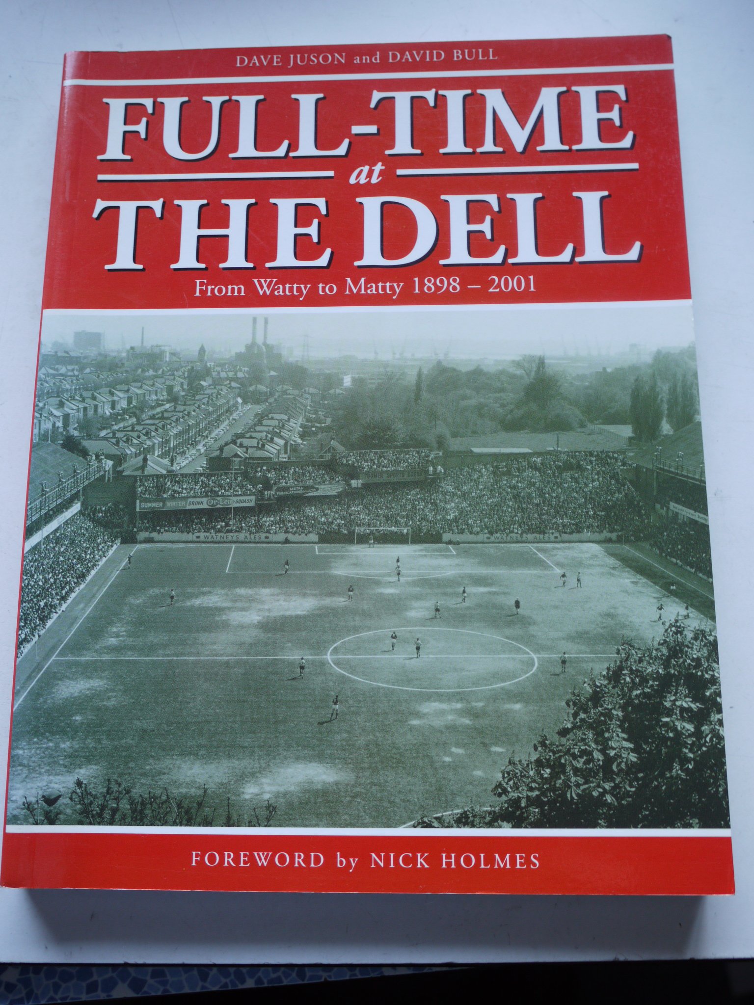 Full Time at the Dell by Dave Juson | Goodreads