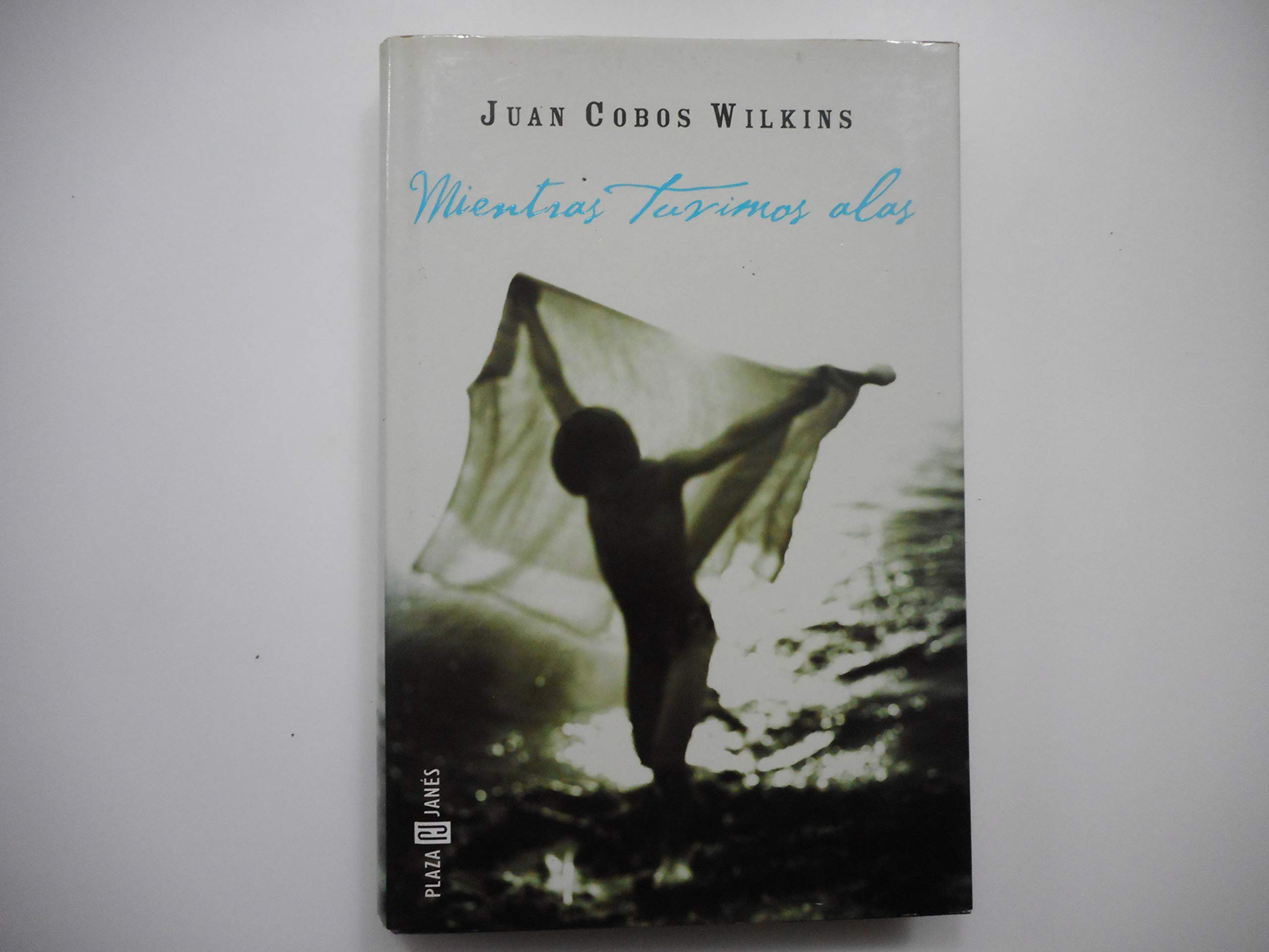 Mientras tuvimos alas / While we had wings (Exitos) by Juan Cobos ...