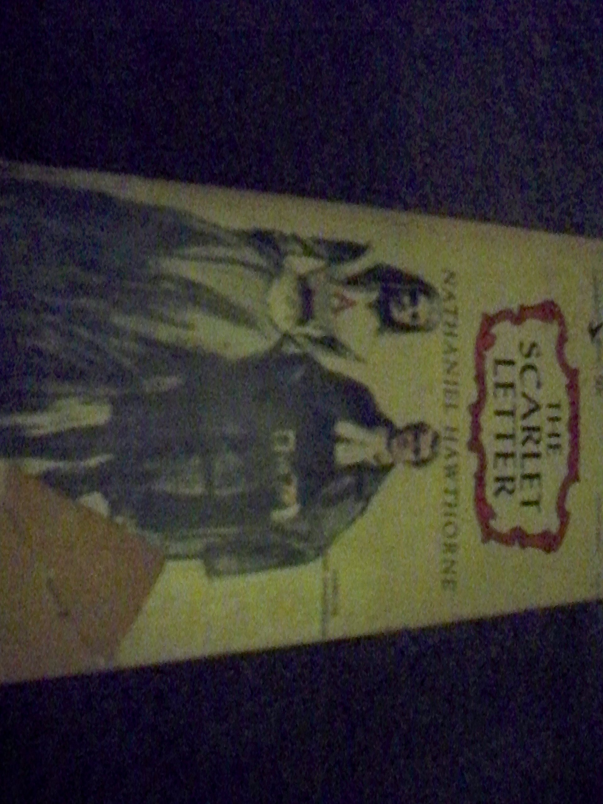 The Scarlett Letter by Nathaniel Hawthorne | Goodreads