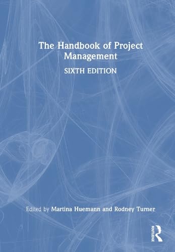 The Handbook of Project Management by Martina Huemann | Goodreads
