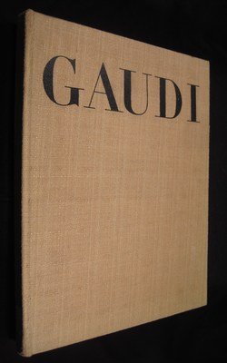 The genesis of Gaudian architecture by Juan-Eduardo Cirlot | Goodreads