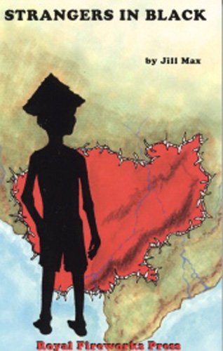 Strangers in Black: A Young Boy's Struggle to Survive in Khmer Rouge ...