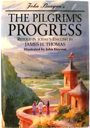 The Pilgrim's Progress by John Bunyan (1994-08-02) by John Bunyan ...