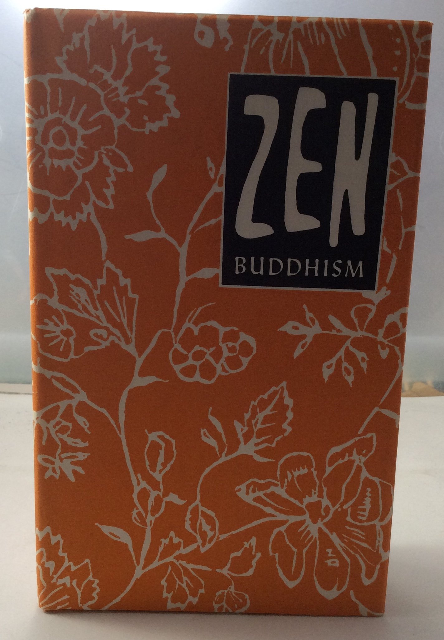 Zen Buddhism: An Introduction to Zen with Stories by Peter Pauper Press ...