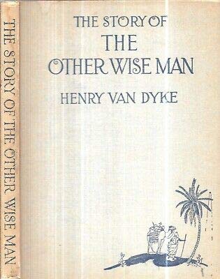 OTHER WISE MAN ILLUSTRATED DR. MARGARET CHUNG'S COPY GIFT [Hardcover ...