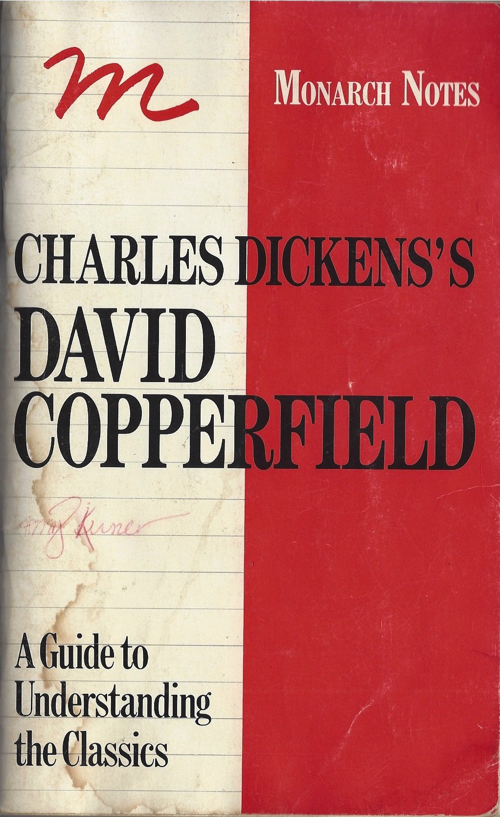 Charles Dickens' David Copperfield by Charles Dickens | Goodreads