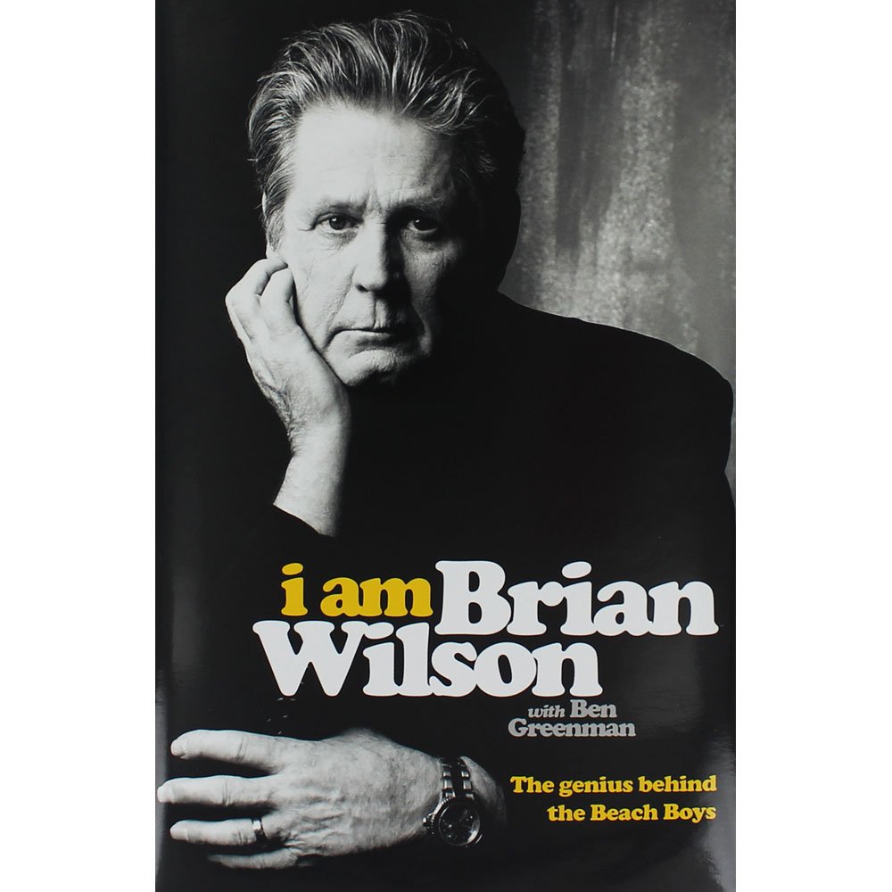 I Am Brian Wilson by Brian Wilson | Goodreads