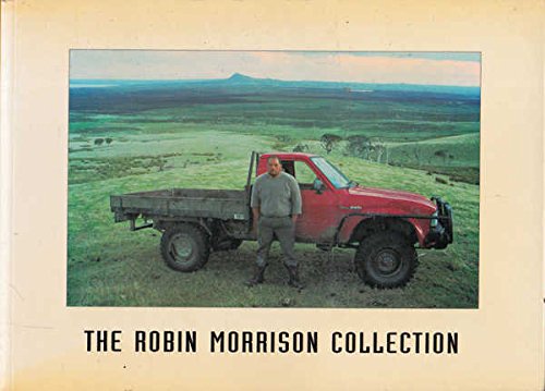 The Robin Morrison collection by Robin Morrison | Goodreads