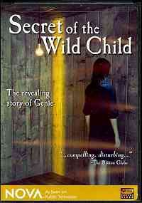 Secret Of The Wild Child by Wgbh Pubns | Goodreads