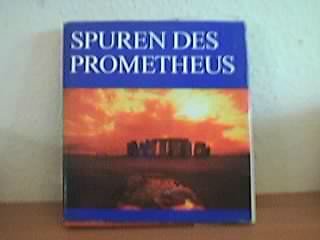 Spuren des Prometheus by Joachim Herrmann | Goodreads