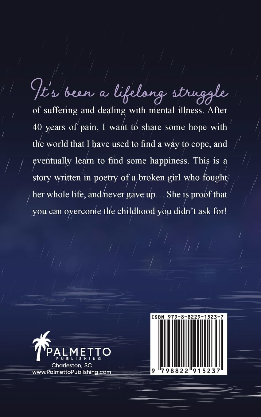 The Invisible Girl: Lost and Found by Amanda L Chevalier | Goodreads